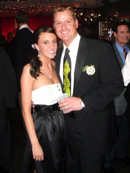 VanDerGinst Holiday Bash 2009 - VanDerGinst Law