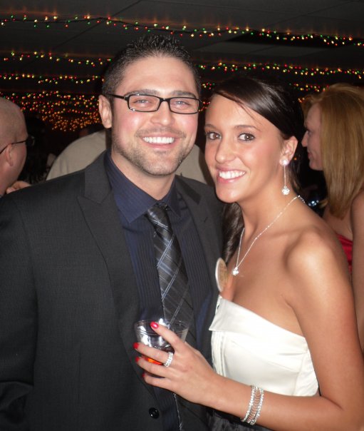 VanDerGinst Holiday Bash 2009 - VanDerGinst Law