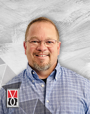 Jim Stark - VanDerGinst Law