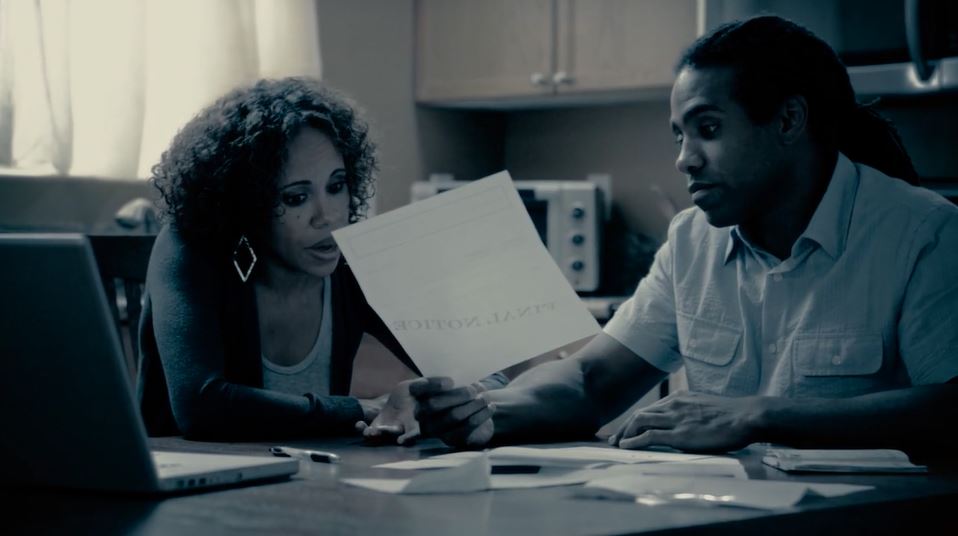 Not On Our Watch - VanDerGinst Law