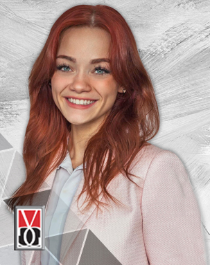 Lindy Ford - VanDerGinst Law