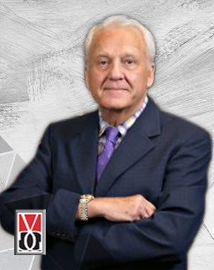 Michael Warner - VanDerGinst Law