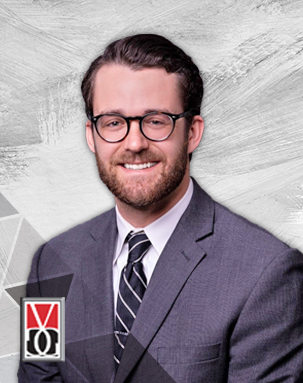 Nic Davis - VanDerGinst Law