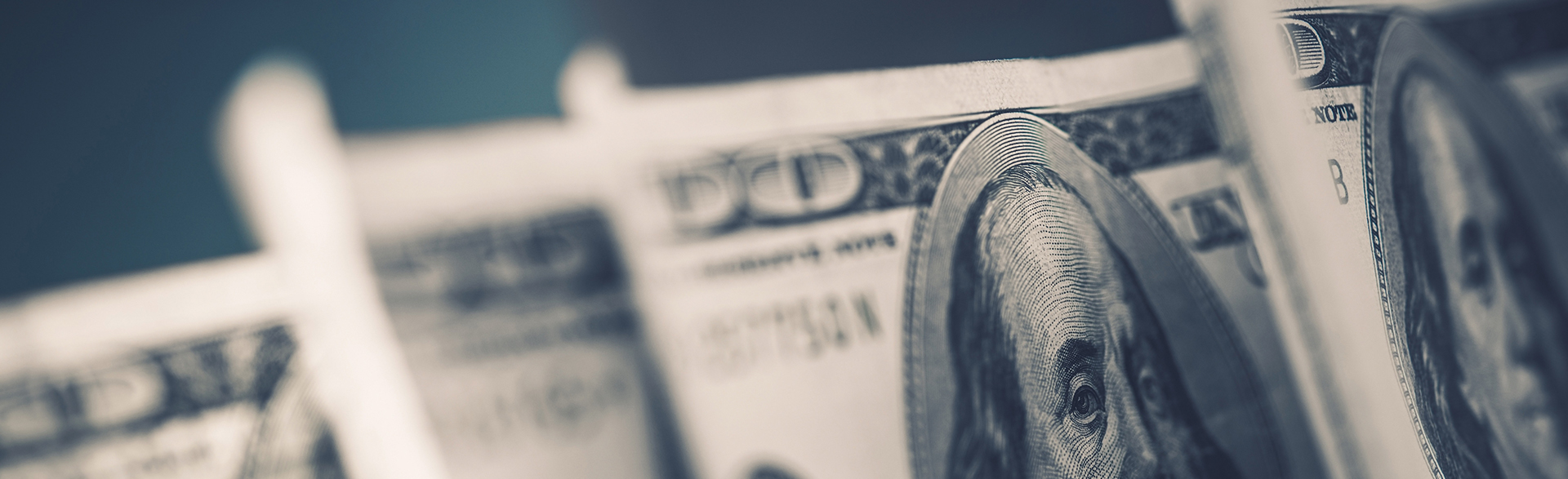 Lost Wage Calculations - VanDerGinst Law